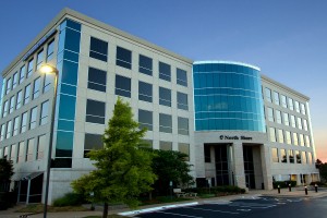 Dr Jones | Central Oklahoma Eye Associates